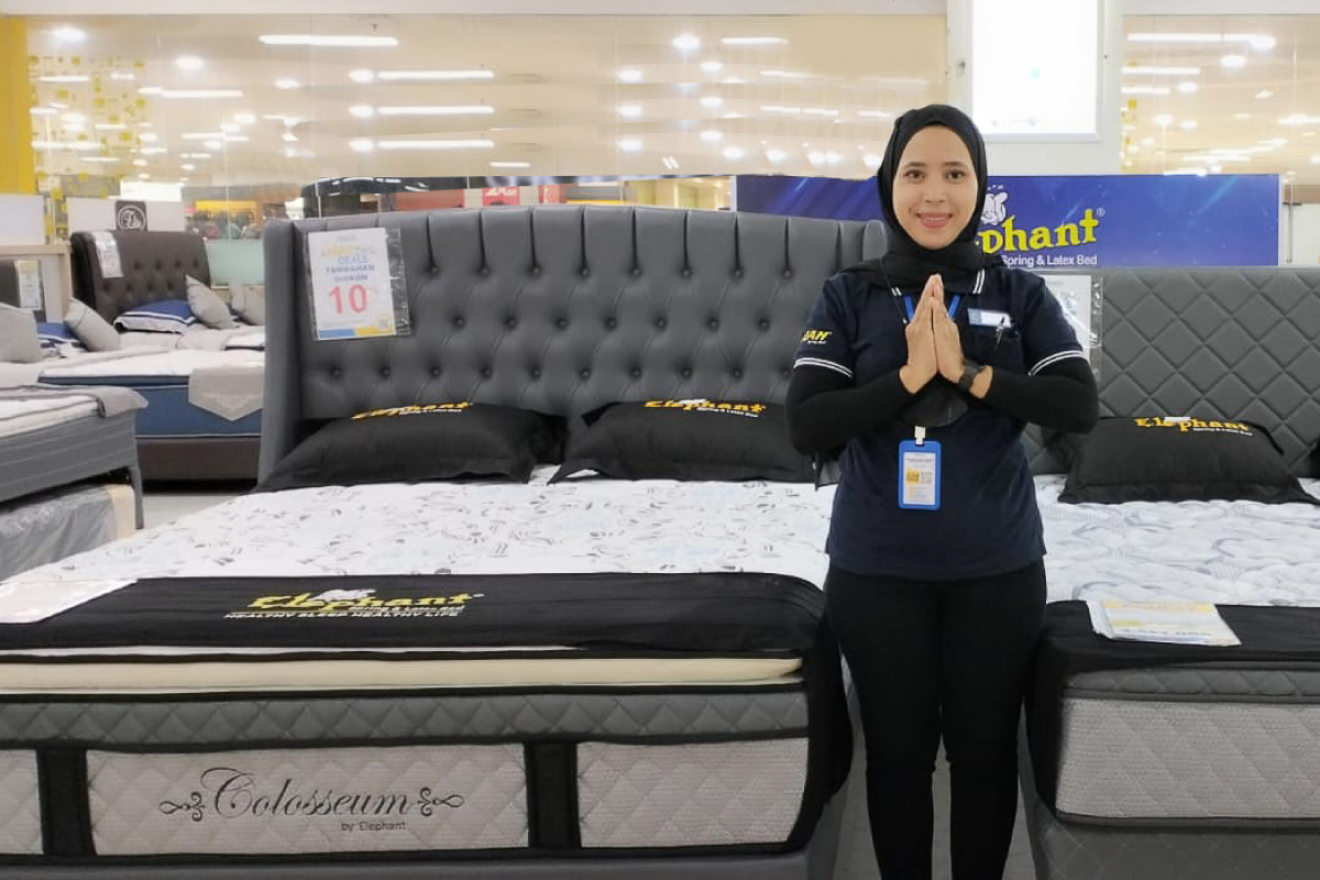 Outlet – Elephantbed